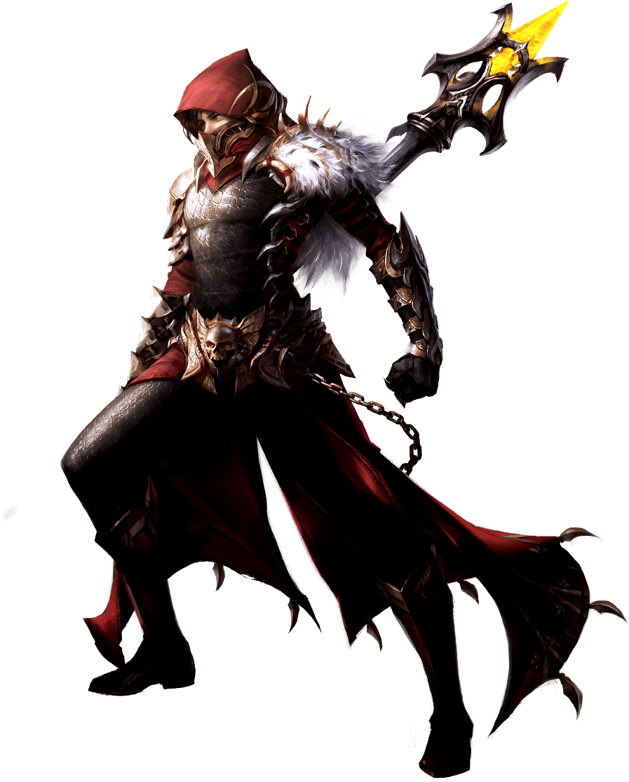 《皇家MU2》暗黑系MMORPG_3D奇迹官网