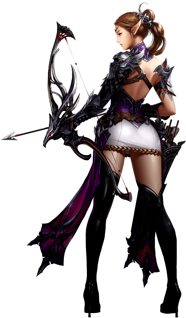 《皇家MU2》暗黑系MMORPG_3D奇迹官网